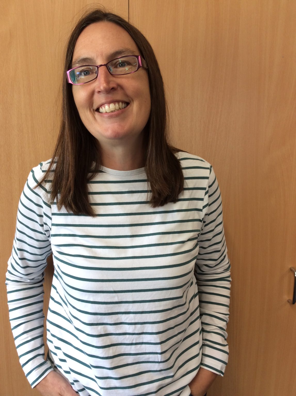 Who’s Who | Marshside Primary School