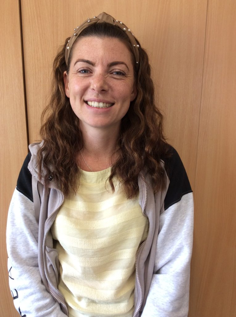 Who’s Who | Marshside Primary School