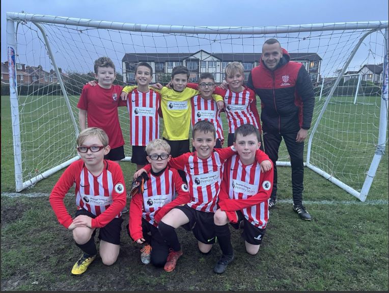 Sports News | Marshside Primary School